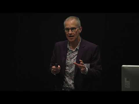 4th MND Connect 2018 - Multidisciplinary care and palliative care