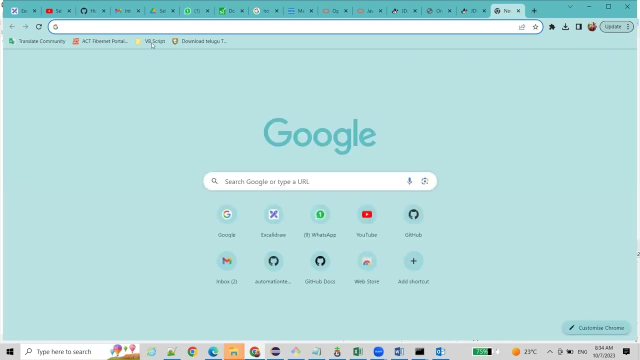 Selenium-Java-Day22 (String Class methods, SringBuilder, StringBuffer, StringTokenizer)