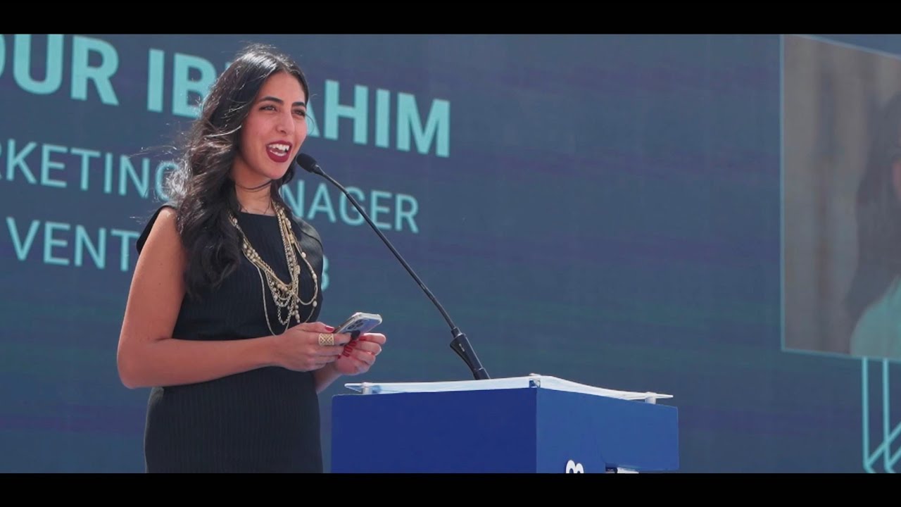 Introducing: AUC Venture Lab