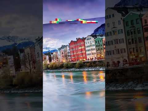 Top 10 safest countries in the world in 2024 #youtube #yotubeshorts