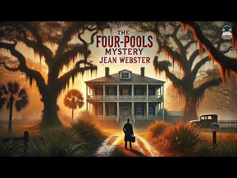 🌊 The Four-Pools Mystery 🕵️♂️✨