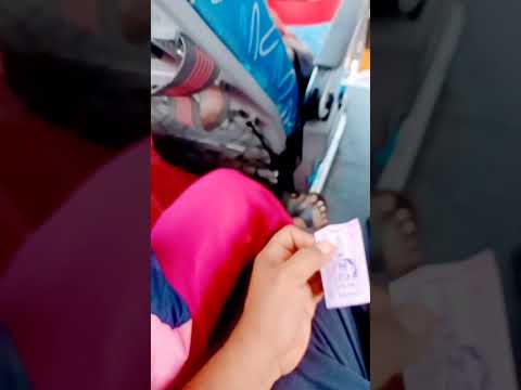 BSRTC take Rs-1 extra on every ticket