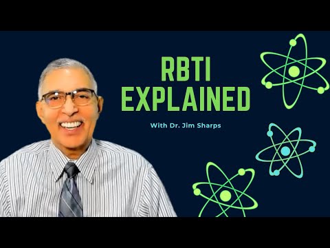 Real Talk - RBTI Explained - Dr. Jim Sharps
