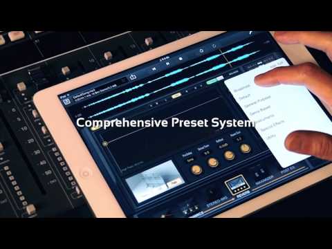 Introducing Final Touch by Positive Grid — Loopy Pro Forum