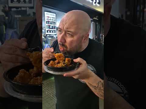 Uncle Js Indo Chinese Takeaway Leicester Foodreview #shorts