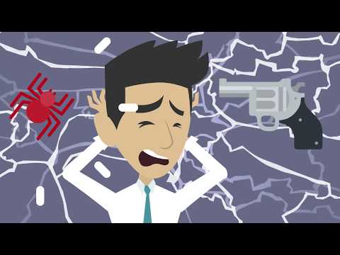 What is EMDR ?