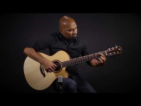 Furch Red Plus GC SW 2021 | Reverb