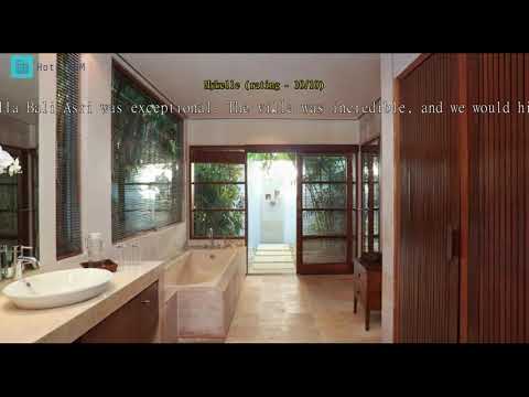 #ReviewHotel #Review Villa Bali Asri Seminyak