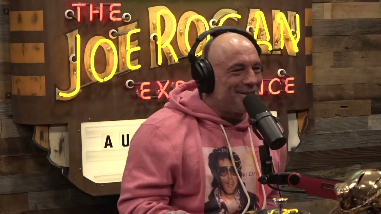 Joe Rogan Experience Library | Search Guests & Topics