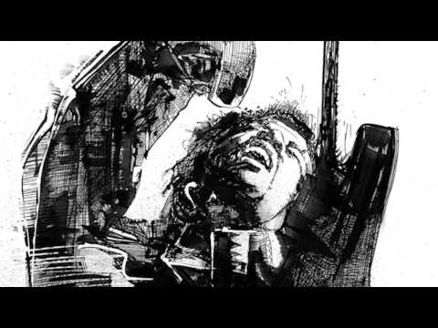 The Illustration Academy Presents: Bill Sienkiewicz and The Comic Industry