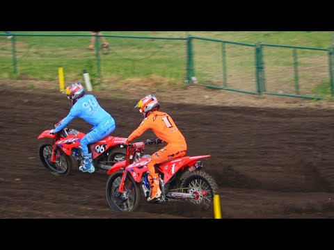 Lawrence Bros. "Put Out the Vibe" at Thunder Valley 2022