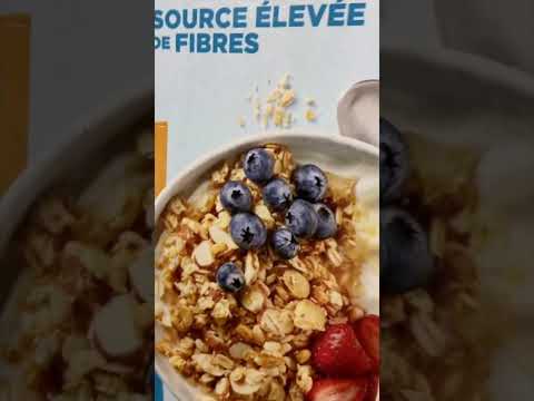 Is Granola Healthy ⁉️