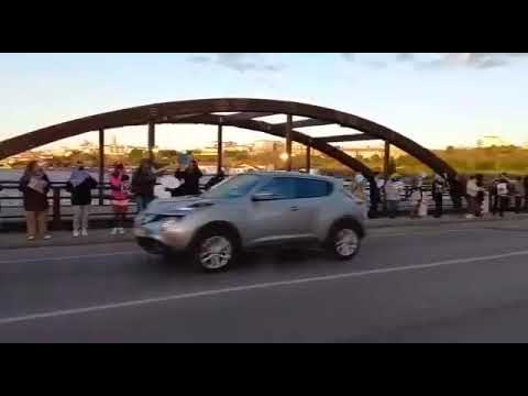 Pelo Seixal – O Meu Quintal