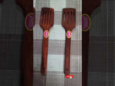 Wooden Kitchen Utensil Manufacturers & Suppliers in India