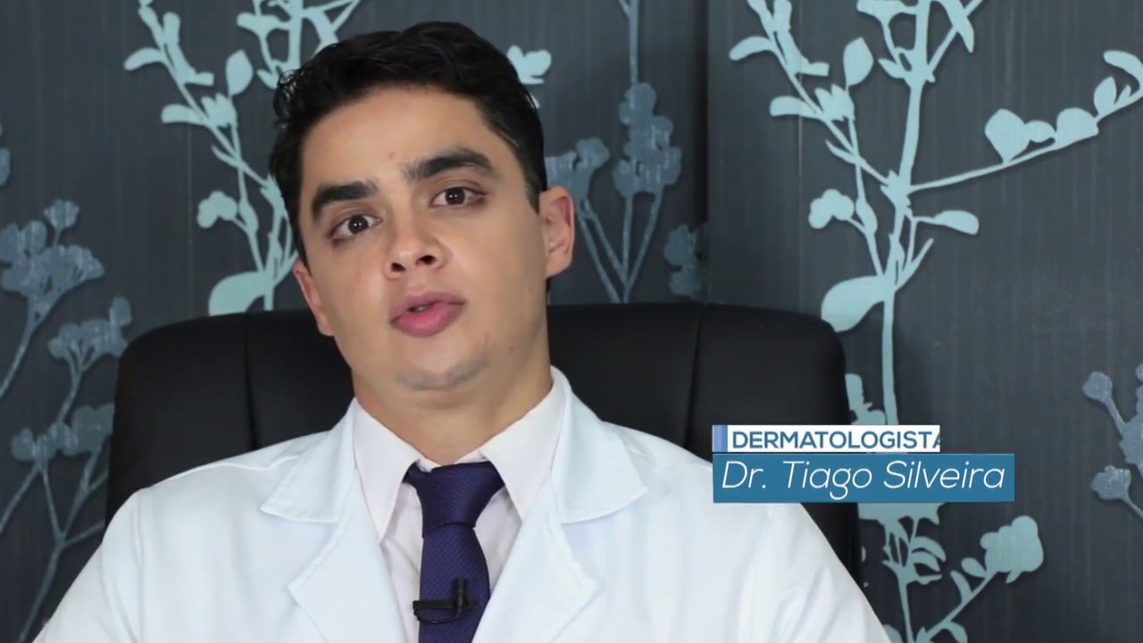 Olheiras Dr Tiago Silveira com Dr  Moises De Melo