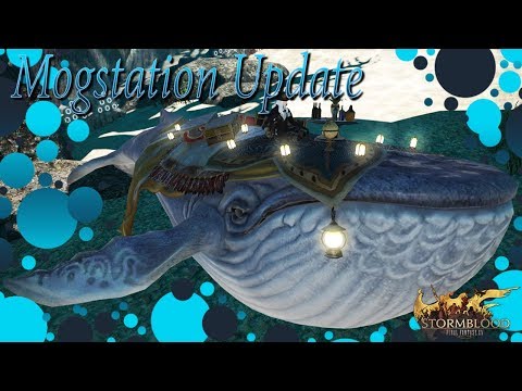 Top 10 Best FF14 Mounts That Look Freakin' Awesome! | GAMERS DECIDE