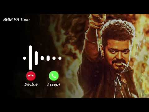 LEO - Naa Ready Song Ringtone | Thalapathy Vijay | Lokesh Kanagaraj | Anirudh R | BGM PR Tone
