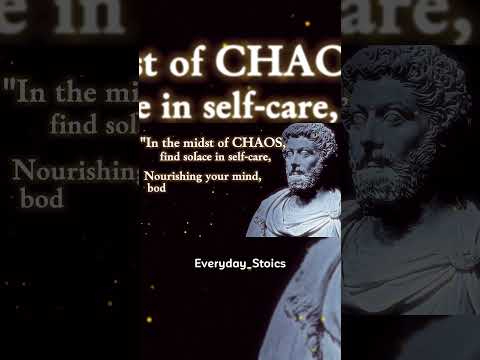 Wisdom of Stoicism: Powerful Quote Shorts for Inner Strength and Serenity | Stoic Quotes | Stoicism