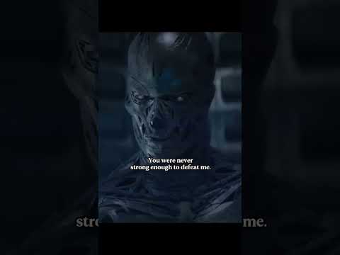 Now, Sarah!#TerminatorGenisys #Terminator #Genisys #Skynet #JohnConnor #SarahConnor #T800
