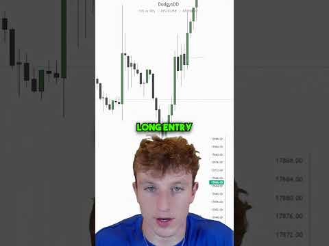 Order Blocks For Beginners (Easy To Understand) #trading #ict