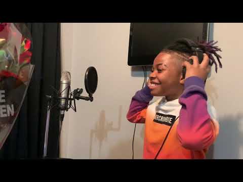 Dj Litty FT. Lil C & StevieJ- "HEWOAH"