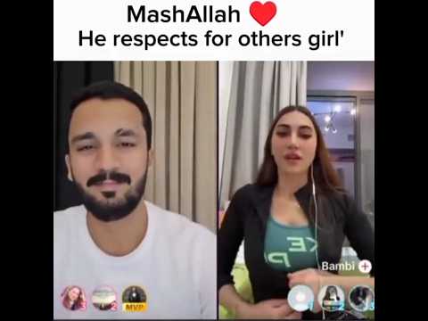 Rajab butt k new girlfriend😳 ||Rajab butt live on TikTok||🤑 #viralworld #tiktokfollowers #india