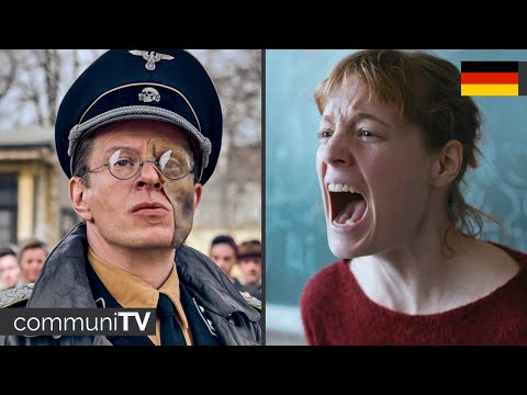 Top 10 German Movies of 2023