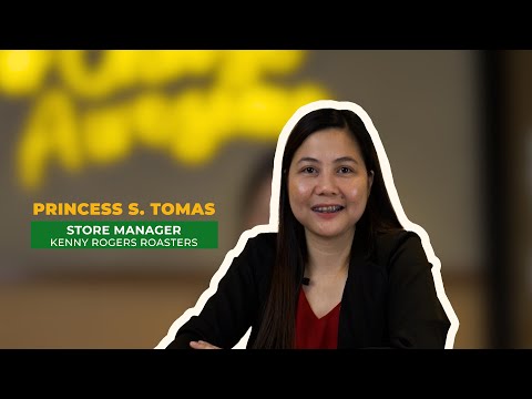 Kenny Rogers Roasters' Solar Journey with GoSolar Philippines☀️