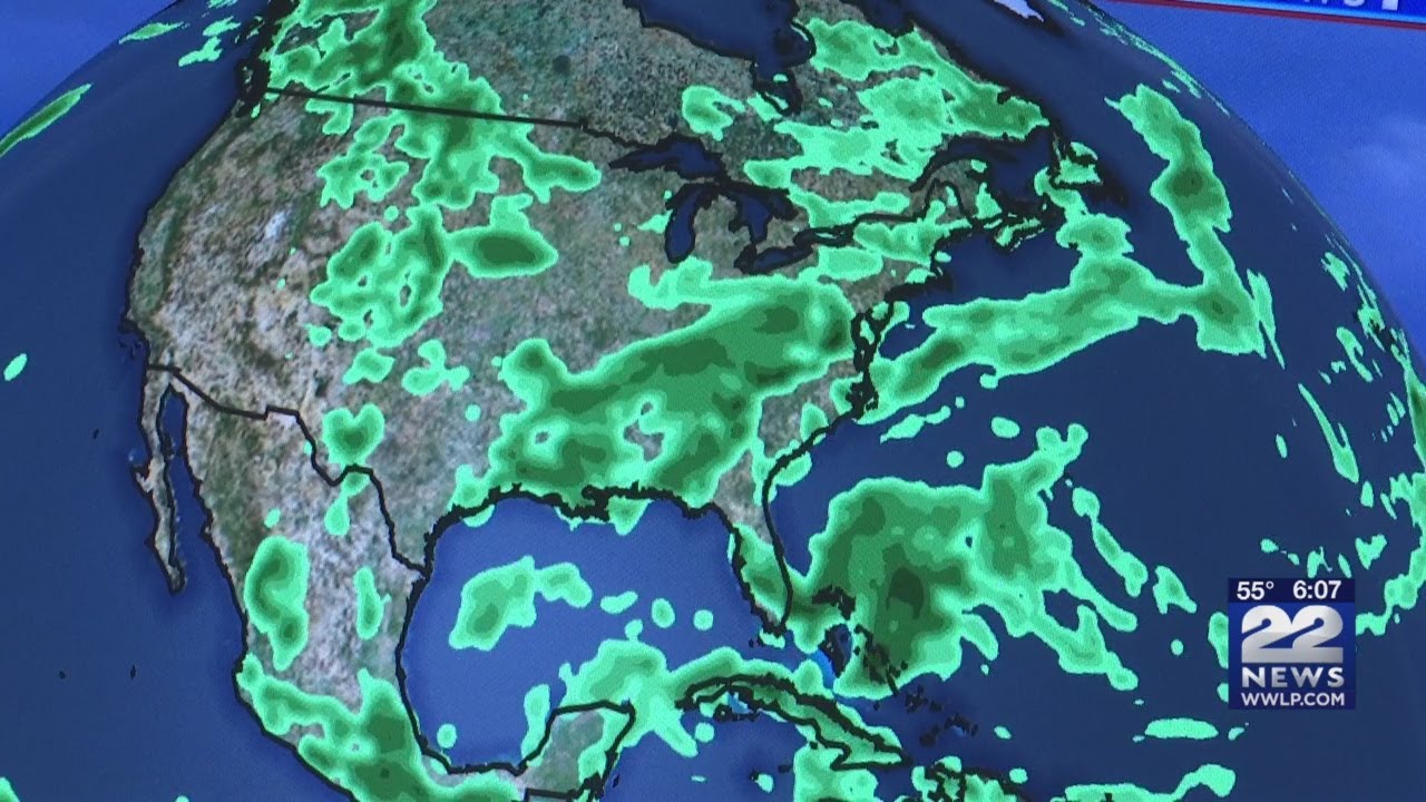 Updated weather model aims to improve future forecasts