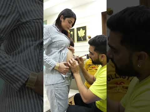 #shorts #armaanmalik #familyfitness #chirayumalik