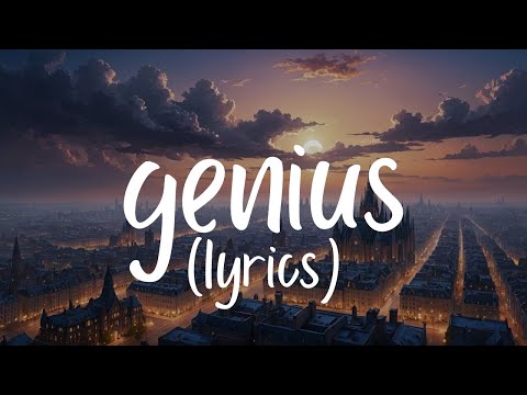 Genius 🧠 Chapter 10 Lyrics TheFatRat & Shiah Maisel  Copyright Free Music