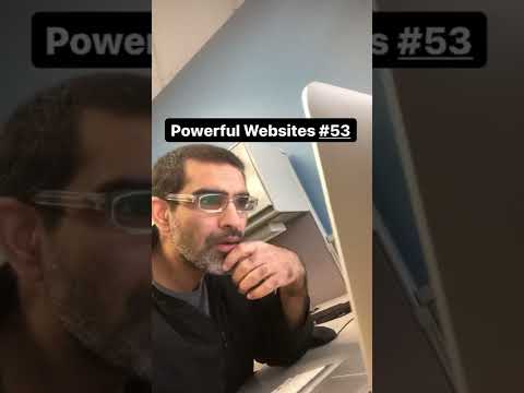 Very Useful TikTok Chrome Extension #shorts