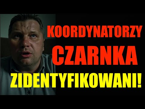 Przemysław Czarnek (PiS) chciał ukryć swoich koordynatorów w ruch "ochrony wyborów". Nie udało się.