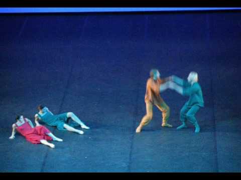 Russian Seasons. Bolshoi. Moscow. 17 nov 2008.