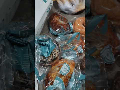 French Baker Closing Sale
