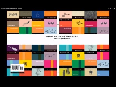 Avtar Brah, Feminist Review, and feminism in Britain | between the lines