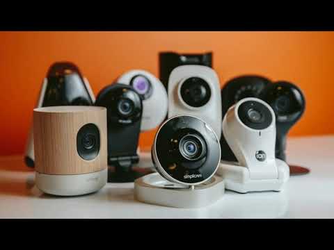How Long Is Security Camera Footage Stored