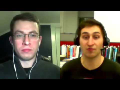 Life lessons from being shamed on Twitter | Aryeh Cohen-Wade & Jesse Singal