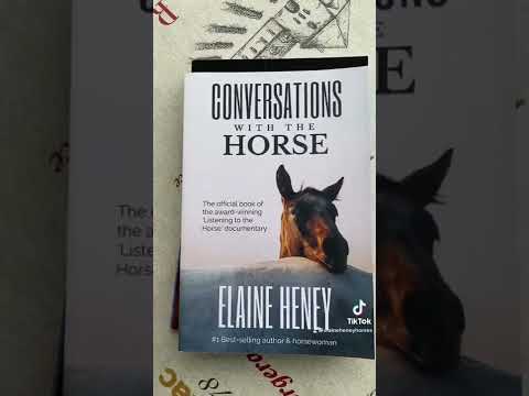 4 horse books that every equestrian should read