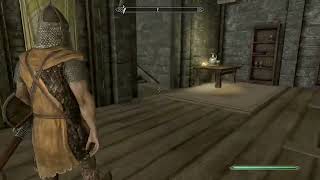Proventus Will Have NONE Of This Dragon Nord Nonsense at Skyrim Special ...