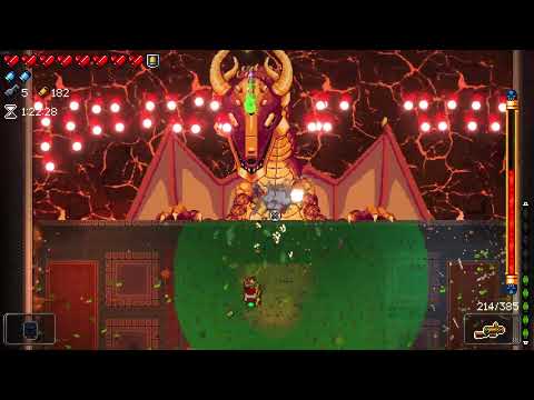Steam Community :: Video :: Enter the Gungeon Advanced Dragun