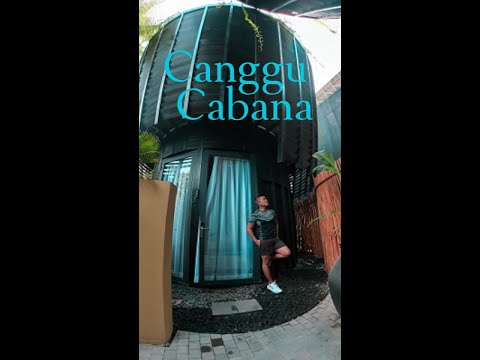 Canggu Cabana Review