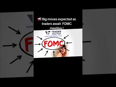 📊 Volatility expected during and after FOMC minutes release