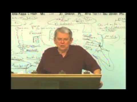 3091 History: "The Provocation"- Israel Rebels Against God