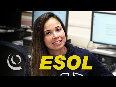 ESOL | Learn English at Carroll Community College