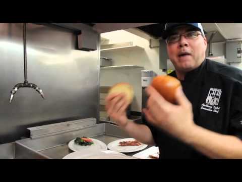 Thrillist - Hash House A Go Go - Chicago, IL