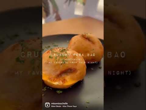 DELICIOUS ASIAN FOOD in Anaheim, CA!