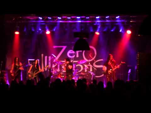ZERO ILLUSIONS | ReverbNation