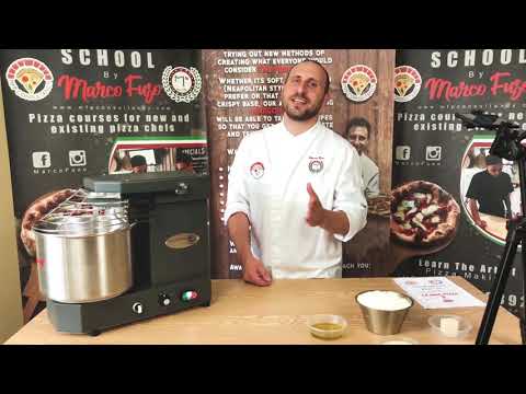 Online pizza courses
