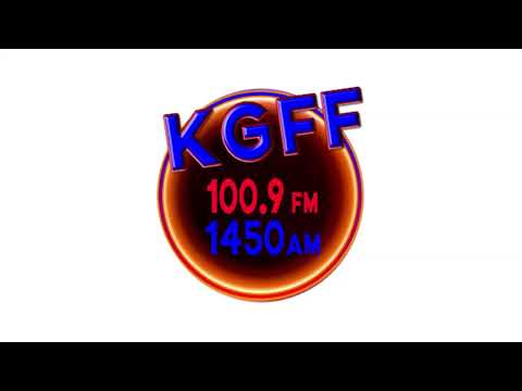 KGFF + K265FE/Shawnee, Oklahoma Legal IDs - September 21, 2024